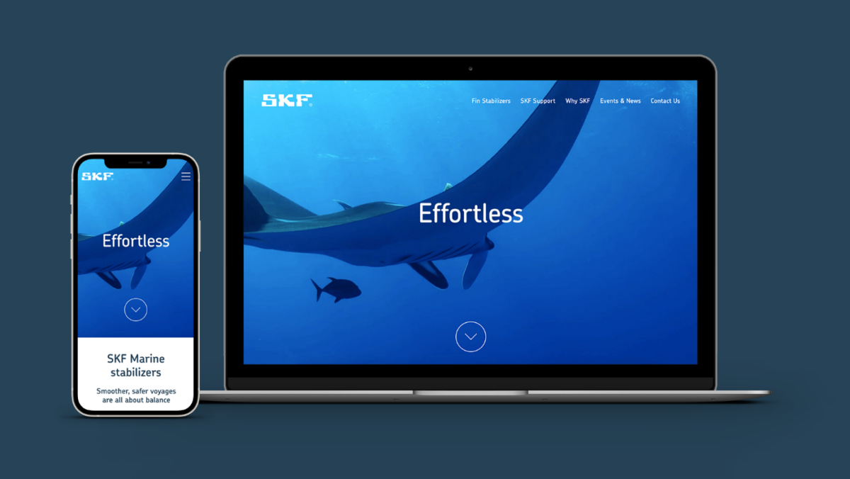 Making the complex simple | Creation Agency